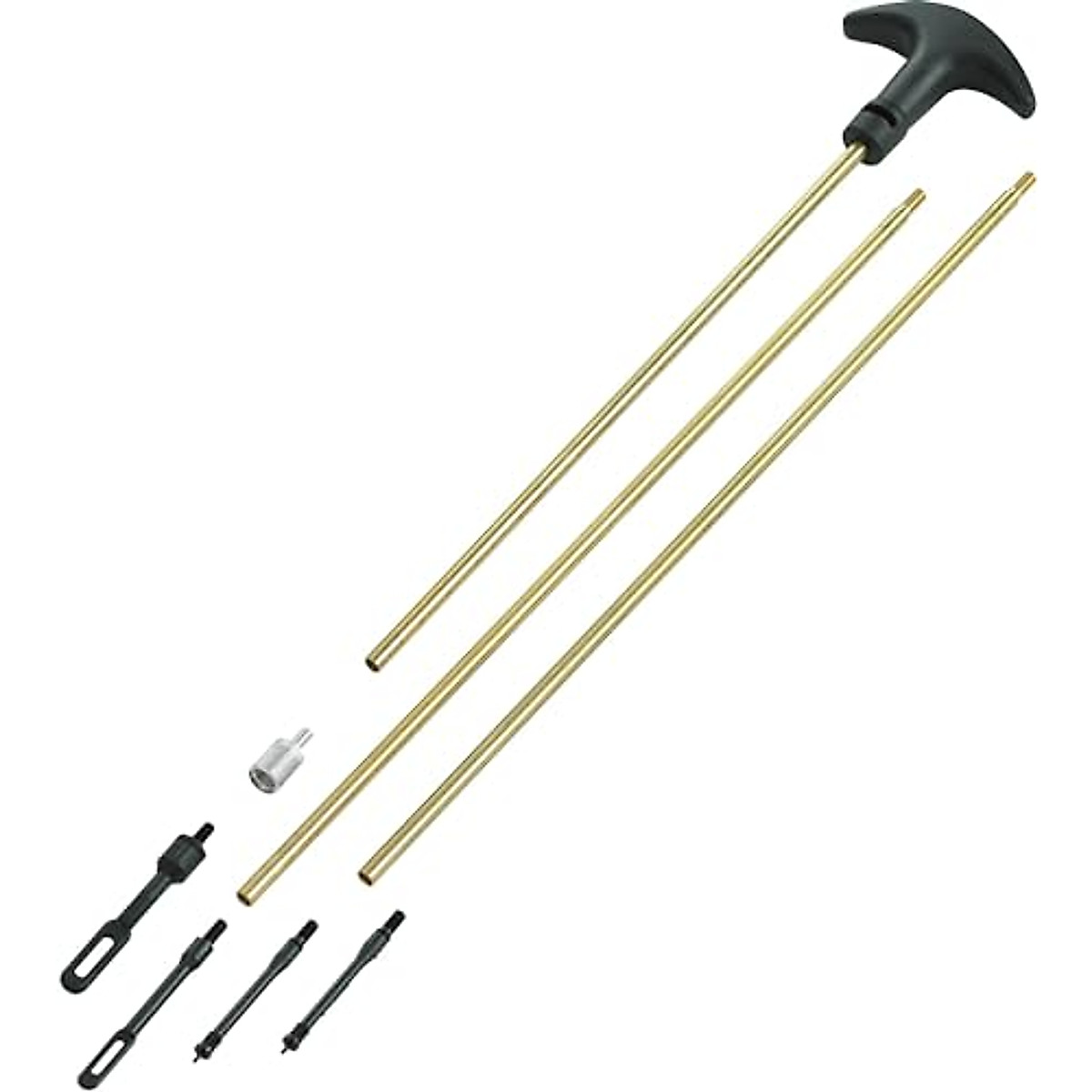 Outers 41605 3pc Brass Cleaning Rod