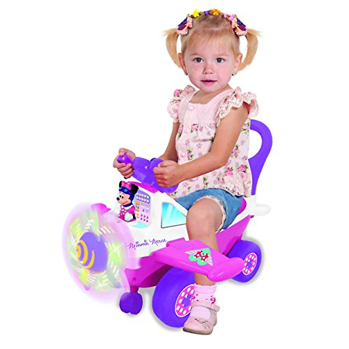 Disney My First Minnie Plane