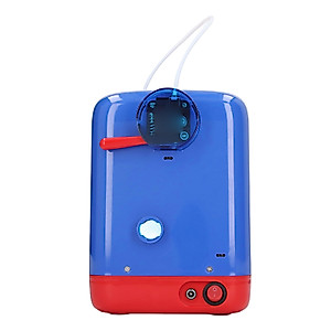 Mini 3D Printer, Resume Printing, Removable Build Plate, PLA Filament, Full Enclosed DIY Printer for Kids & Beginners (US Plug)