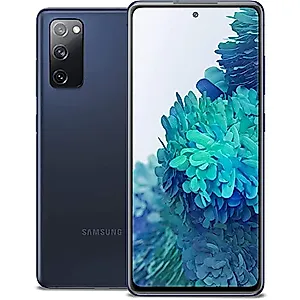 Samsung Galaxy S20 FE | 6GB / 128GB | for T-Mobile (Navy) (Renewed)