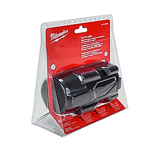 Milwaukee 49-16-2960 M18 Fuel Mid-Torque Impact Wrench Rubber Protective Boot