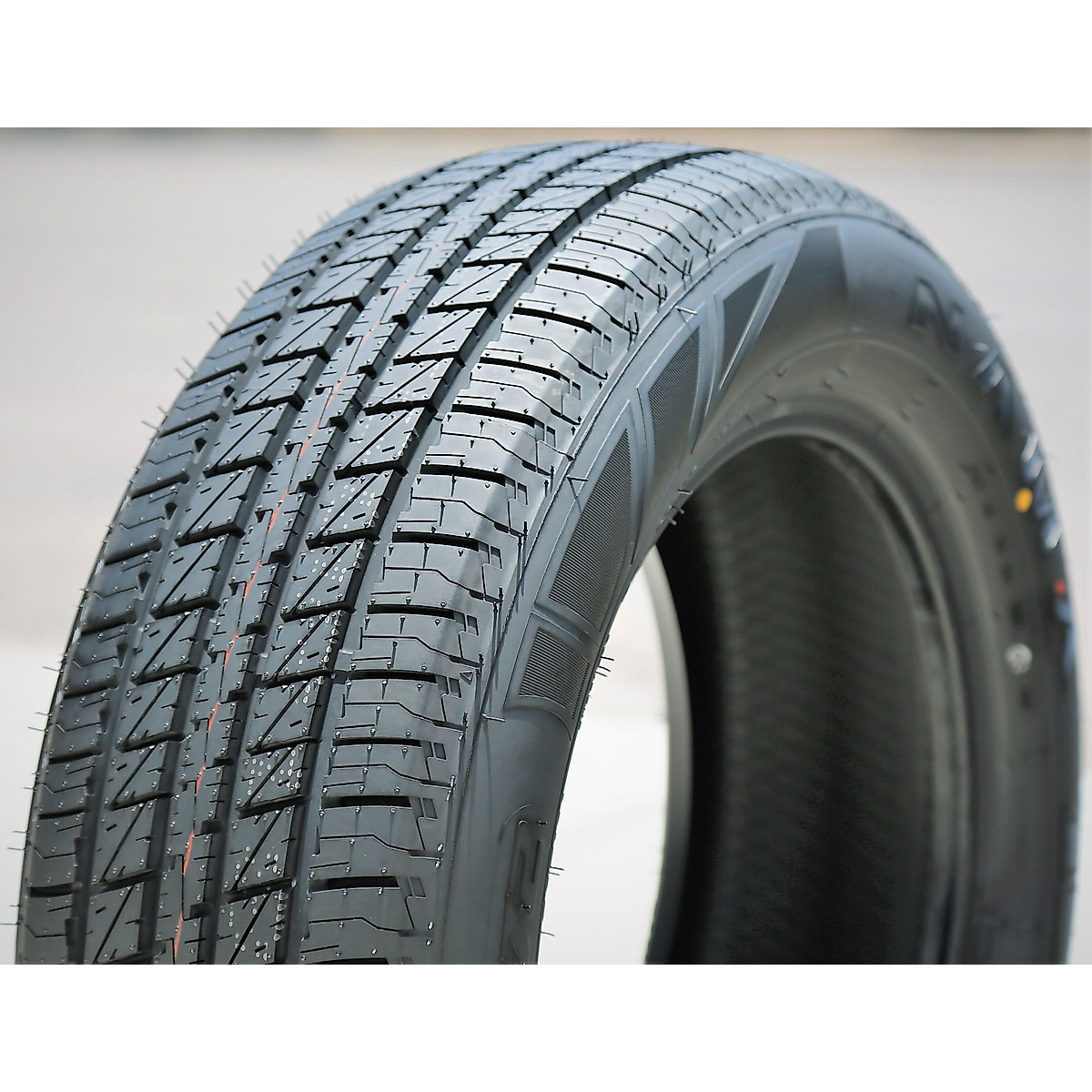 Nama Maxaggres H/T NM-72 All-Season Highway Radial Tire-245/60R18 245/60/18 245/60-18 105H Load Range SL 4-Ply BSW Black Side Wall
