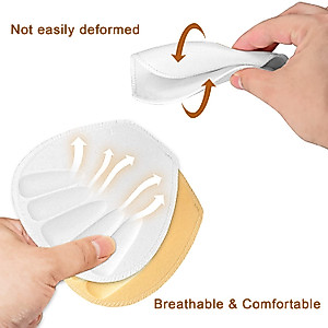 TopBine Bra Pads Inserts (3 color(2))