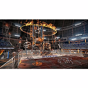 Mutant Football League: Dynasty Edition - Nintendo Switch Edition