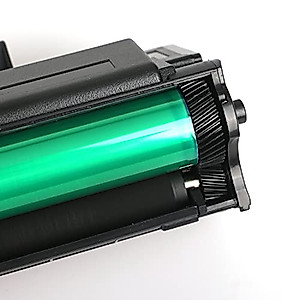 SAIDING Remanufactured Black Toner Cartridge Replacement for PB-211 PB-211EV to Use with P2500W P2502W M6550NW M6600NW M6552NW M6602NW Printer (1 Black)