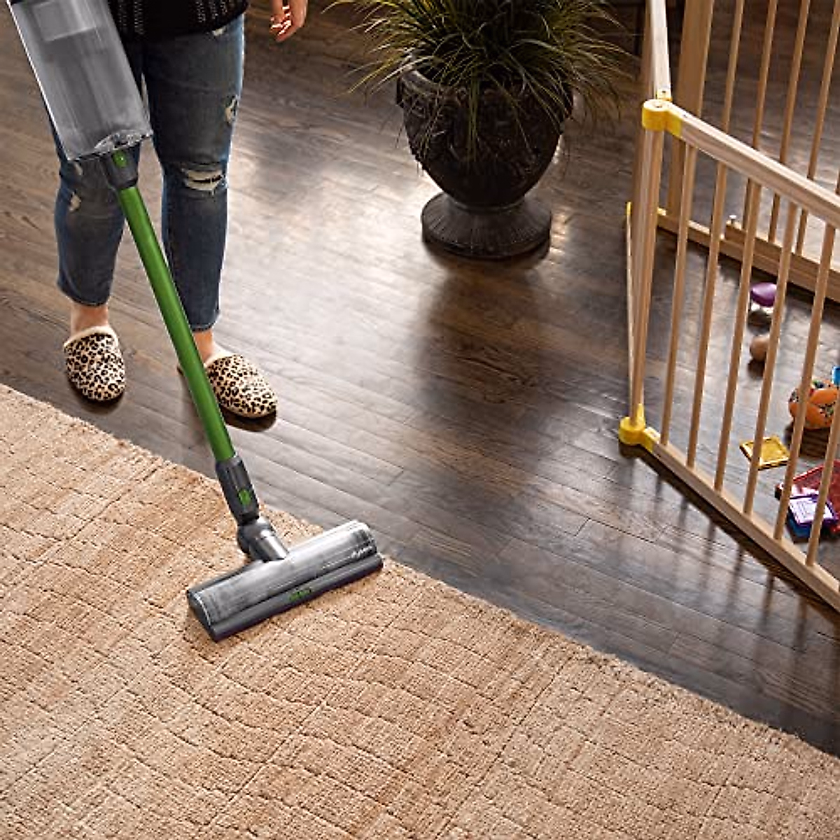 Fresh Wave Vacuum Odor Eliminating & Deodorizer Beads, 5.25 oz. | Safer Odor Relief | Natural Plant-Based Odor Eliminator | Odor Absorbers for Home | Keeps Vacuum Fresh Between Uses