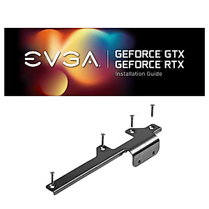 EVGA GeForce RTX 3090 FTW3 Ultra Gaming, 24GB GDDR6X, iCX3 Technology, ARGB LED, Metal Backplate, 24G-P5-3987-KR (Renewed)