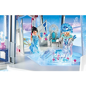 Playmobil Crystal Palace