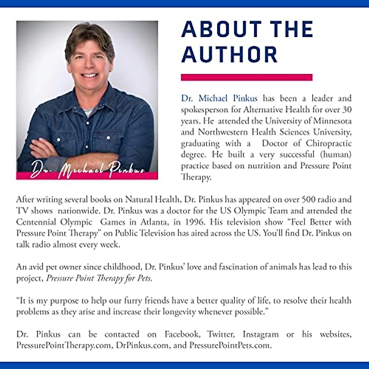 Pressure Point Therapy for Pets Kit: The Complete Do-It-Yourself (at Home Treatment Manual) Includes Book and Chart Pack for on-The-go