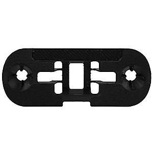 Tgoon Easy to Use Remote Control Joystick Guard, Printing Manufacturing Process Control Screen 14.7 x 6 x 1.9cm