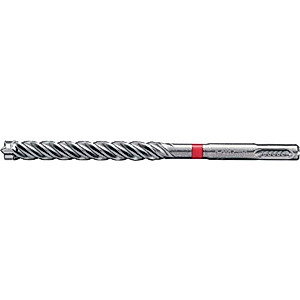 Hilti 00426823 Hammer SDS Plus TE-CX Drill Bit, 3/4-Inch by 8-Inch