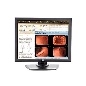 Monitors Barco MDRC-1119 1MP 19" Color Clinical Review Display (K9301800A)