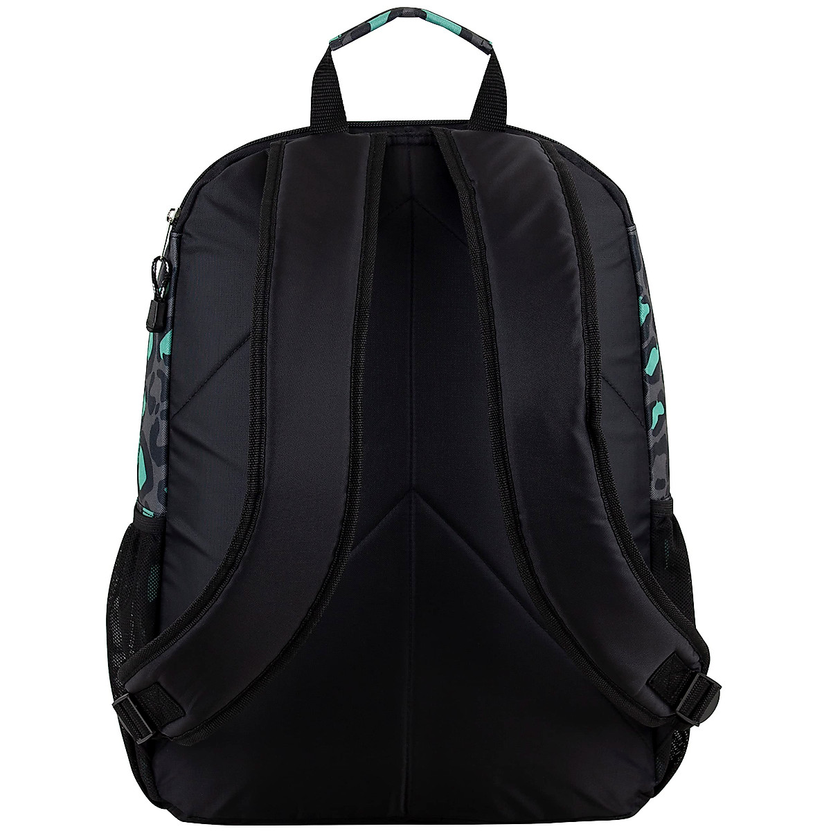 Eastsport Tech Backpack, Black