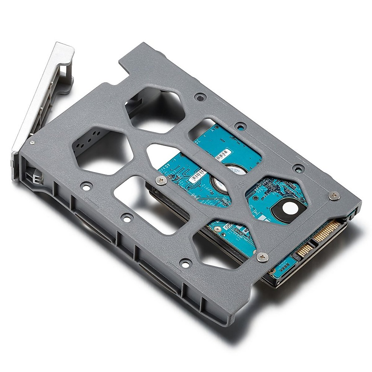 Terramaster Hard Drive Tray for NAS Models F2/F4/F5 DAS Models D2/D4/D5