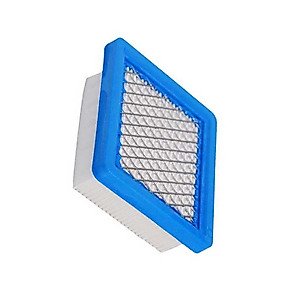 LEFITPA Replacement 119-1909 Air Filter for Briggs & Stratton 92200 112200 12A900-12T899 128700-129799 Series for John Deere 14PZ 14SZ JS20 JS30 JA60 JA65 JS60 JS61 JS63 Engines