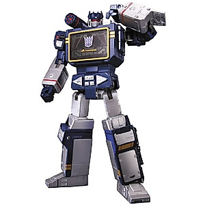Transformers Takara Tomy Masterpieces MP-13 Soundwave (Japan Import)