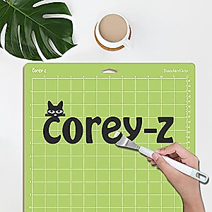 Craft Vinyl Weeding Tools Set,Precision Craft Vinyl Tools Kit,6pcs Weeding Kits,for Cricut/Silhouette/Siser/Oracal 631 651 751 Vinyl