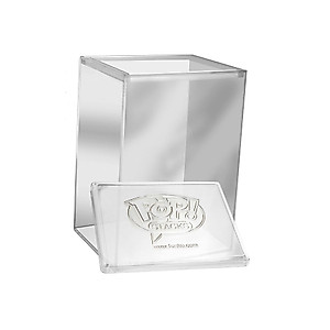 Funko Pop! Vinyl Premium Plastic Protector