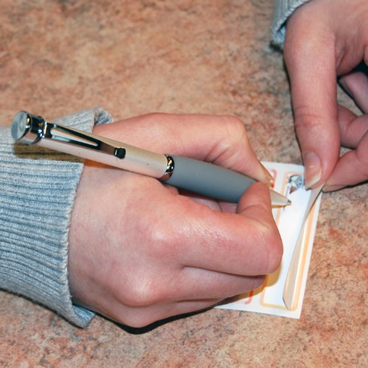 Baby Bottle Waterproof Labels - Great for Daycare