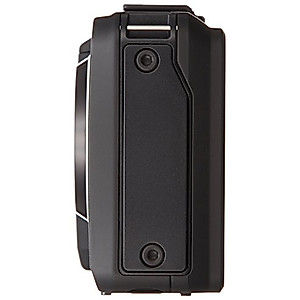 Ricoh Compact Digital Camera G800 Waterproof and Dustproof and Shock, Chemical Resistance Type Worksite - International Version (No Warranty)