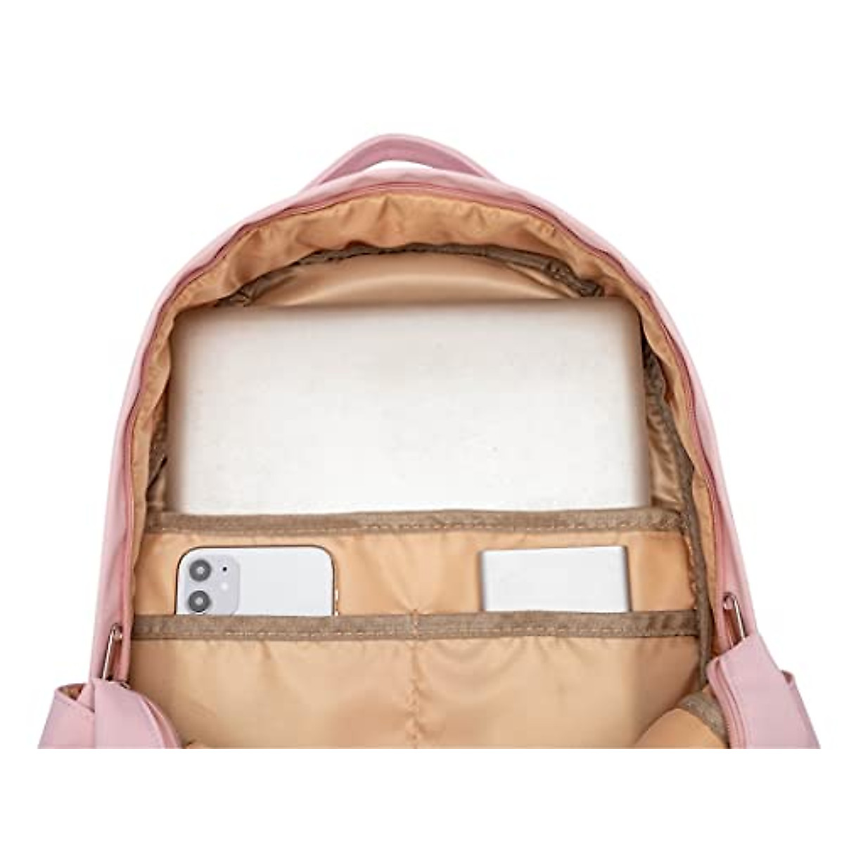 Waroost Student We Bare Bears Casual Cute Daypack-Large Graphic Bookbag Lightweight Durable Rucksack for Youth