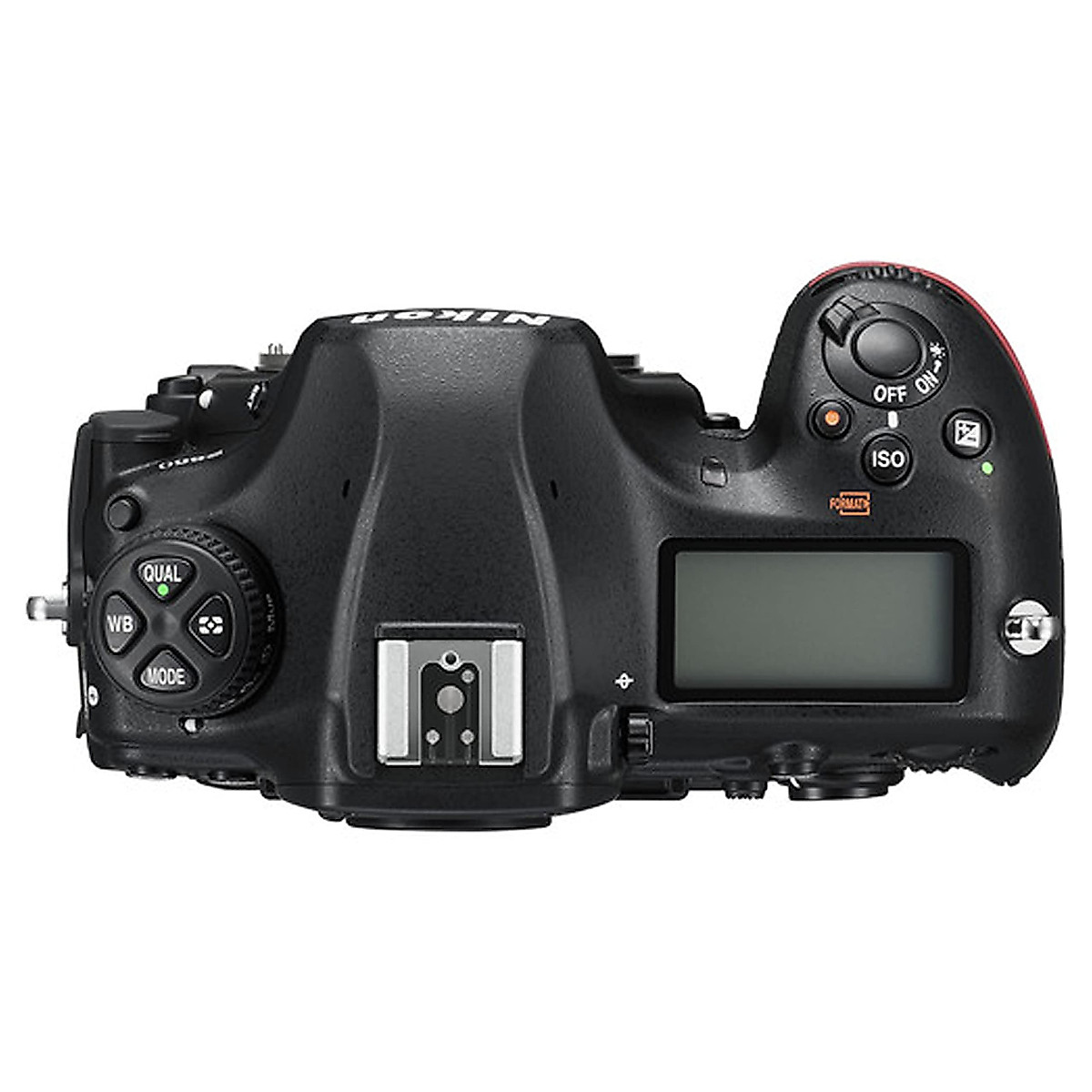 ALS VARIETY-Nikon Nikon D850 DSLR Camera 45.7 MP Body (No Lens)-64GB Extreme Speed Card,LED Always on Light,Tripod,Gripod,Case,and More (30pc Video Bundle)