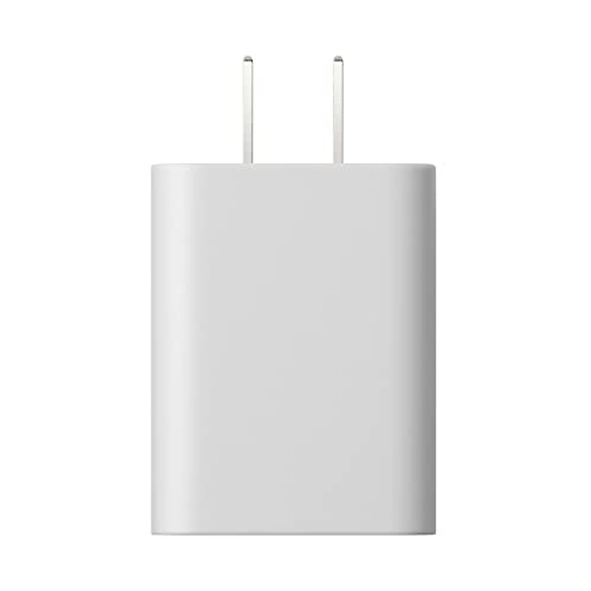 Google 30W USB-C - Fast Charging Pixel Phone Charger - Compatible with Google Products and Other USB-C devices