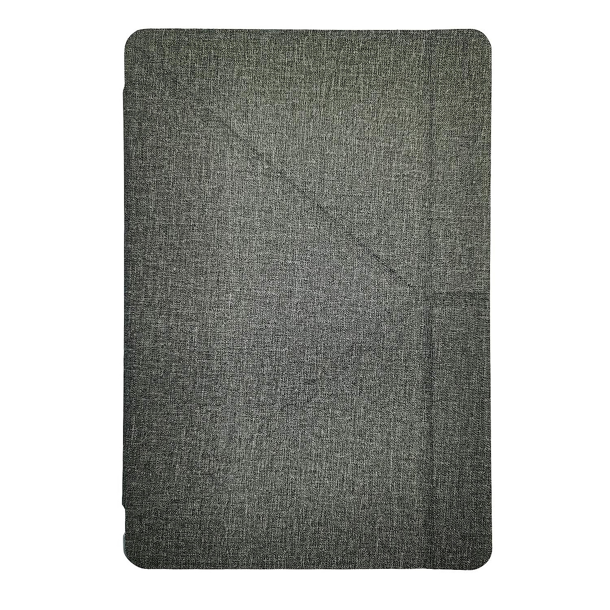 FEONAL K116/K118 Leather Protective Case for 10/10.1 Inch Tablet, Tablet 10 Inch Drop-Proof Protective Case- Grey