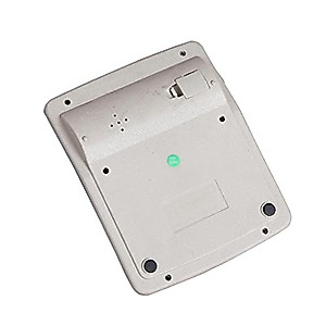 MJWDP 8-Digit Large Screen Computer Financial Accounting Calculator School Office Supplies