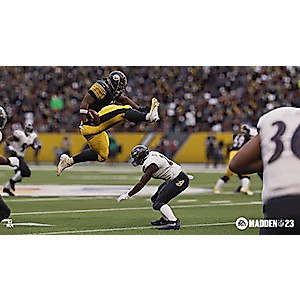 Madden NFL 23 Standard Edition PS4 | VideoGame | English