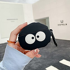 Beats Studio Buds Case , Waterproof Shock- Protective Skin Cover Case Accesorries with Keychain for Wireless Headphones Beats Studio Buds Case (Briquettes)