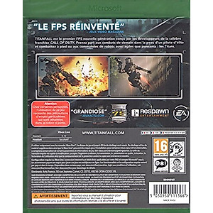 Titanfall - Xbox One