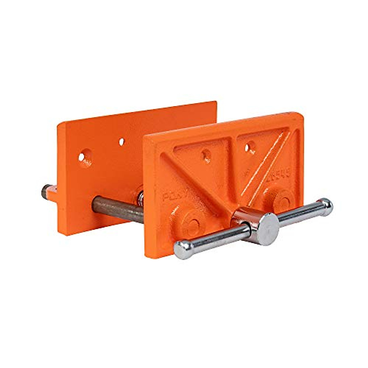 Pony 26545 4-1/2-Inch x 6-1/2-Inch Light Duty Woodworker's Vise