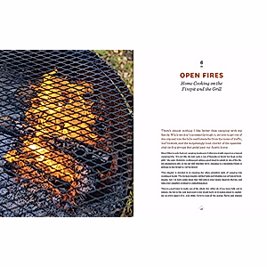 Franklin Smoke: Wood. Fire. Food. [A Cookbook]