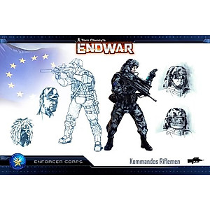 Tom Clancy's EndWar