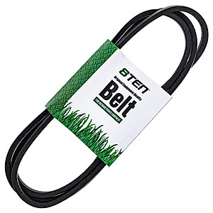 8TEN Deck Rebuild Kit for Husqvarna AYP Poulan 42 inch YTH2042 YTH22V42 PB20A42LT PB195H42LT Blade Spindle Belt Idler