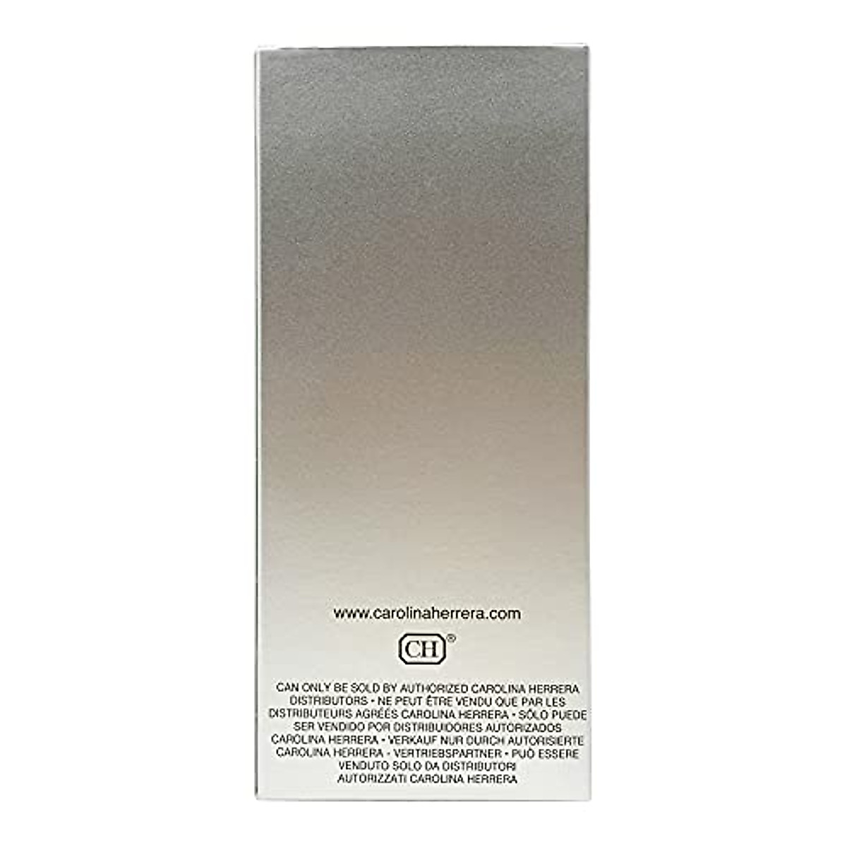 212 by Çárólíñá Hérrérá for Women Eau De Toilette Spray (New Packaging) 3.4 oz