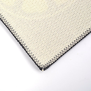 Dingtuo 2Piece Kitchen Floor Mat Anti Fatigue Doormat Kitchen Runner Rug Standing Mats Set Lemon One Size