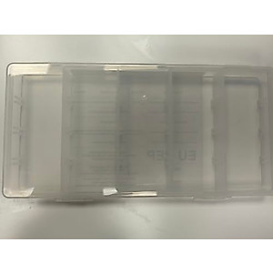 Chanzon Micro Low Profile Mini Blade Fuse Assortment Kit Box (5A 7.5A 10A 15A 20A 25A 30A) for Auto Car Truck RV Automotive Motor Boat Replacement 50pcs