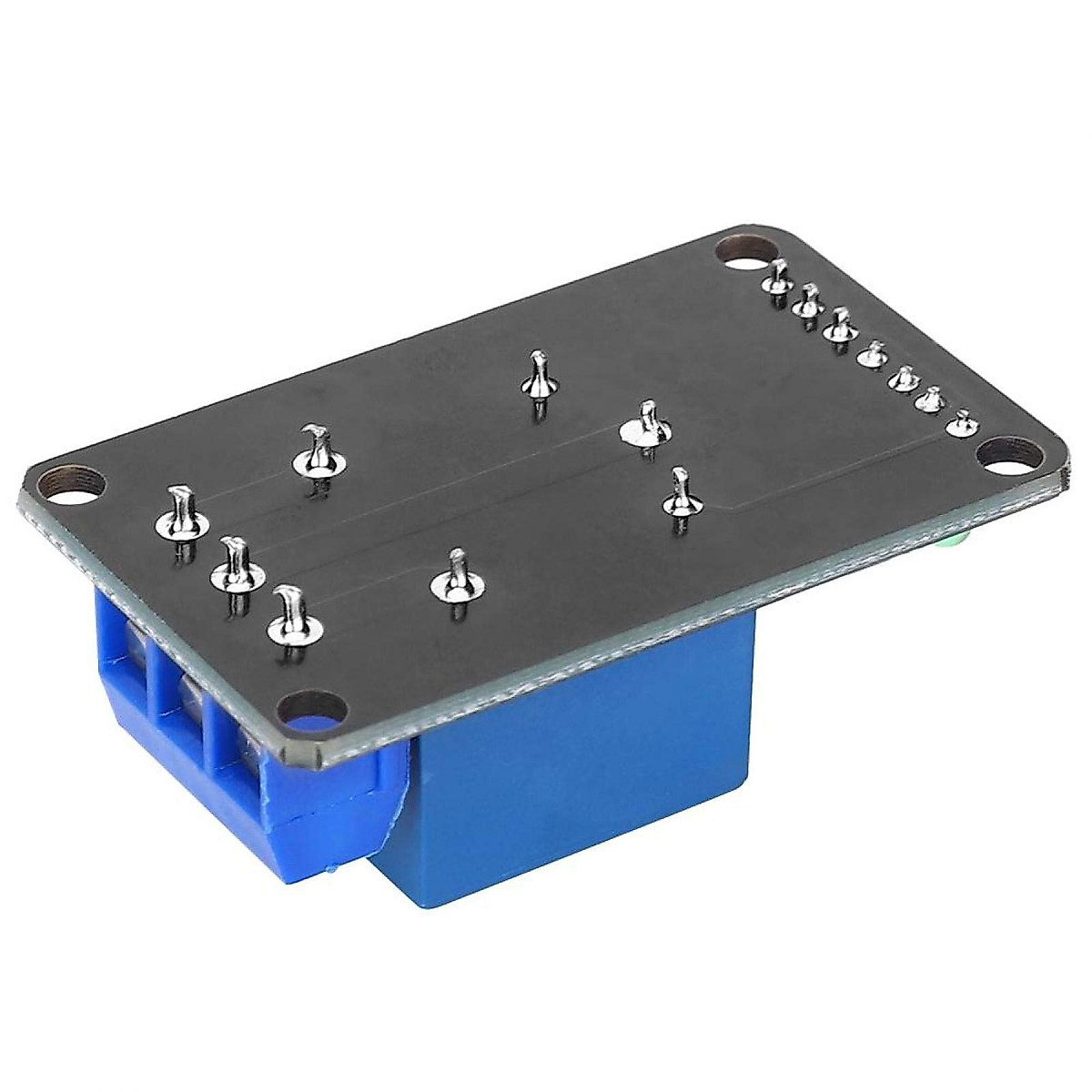 Good Performance 3.3V Relay Module, Relay Module, Smart Home Control for PLC Control MCU Control Industrial Field