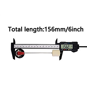JMCHstore Generator Fuel Gauge 130LG 0H9005 for Generac GP5500 GP6500 RS5500 RS7000E GP7500E RS8000E XT8000E XT8500EFI, 5500w 6500 6500w 7500 389cc OHV Portable Generator