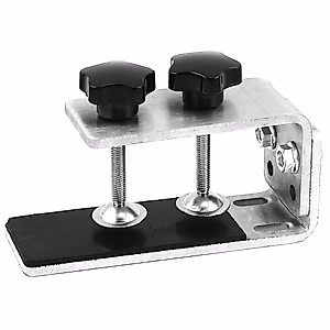 NHPJ 14 Bit PC SIM USB Handbrake with Clamp for Racing Games G25/27/29 T500 FANATECOSW Dirt Rally-blue