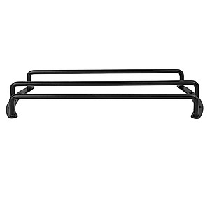 X AUTOHAUX 2pcs 10 Inch Metal Auto Car Bar Grille Speaker Subwoofer Grill Cover Protector