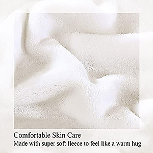 Ivivis Gifts for Boyfriend to My Boyfriend Blanket from Girlfriend, Boyfriend Gifts for Christmas, Romantic Anniversary Valentines Birthday Gifts for Boyfriend Him, Fleece Throw Blankets 60"x50"