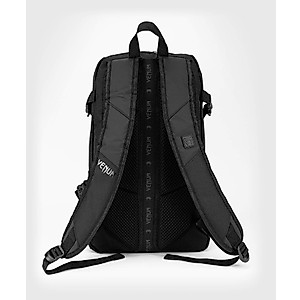 Venum Challenger Pro Evo Backpack - Black/Black