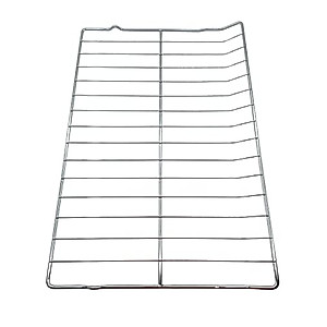 NEW Range DG75-01001C 16 7/16" x 24 3/4" Compatible with Samsung /Stove/Oven Rack-Flat