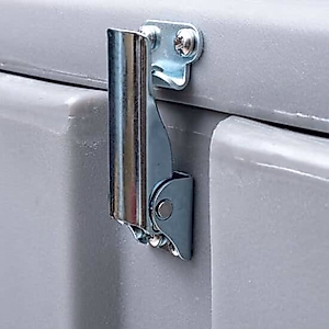 ThermoSafe 303 Dry Ice Storage Chest, 2.5 cu ft, 155 lb Capacity