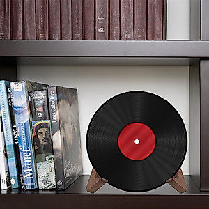 Cook Book Stand Recipe Book Holder, Solid Wooden Cookbook Stand, Recipe Book Holder for countertops and Cook Book Stand for Kitchen Hands-Free Cooking, Cookbook Stand for Kitchen Counter