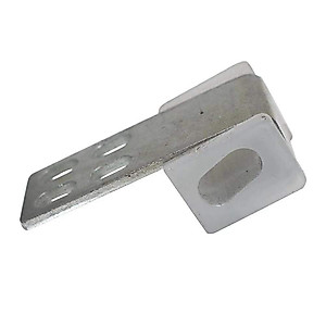 MEICOCO Upholstery Spring Clips, Couch Spring Repair Kit, ek Clips Sofa Chair Zig zag Furniture Spring Repair (12)