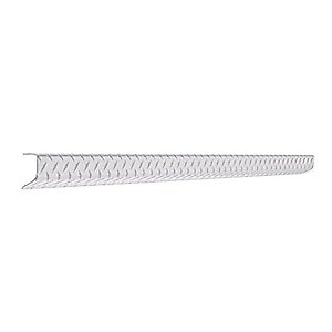 Dee Zee DZ2121 Brite-Tread Tailgate Protector
